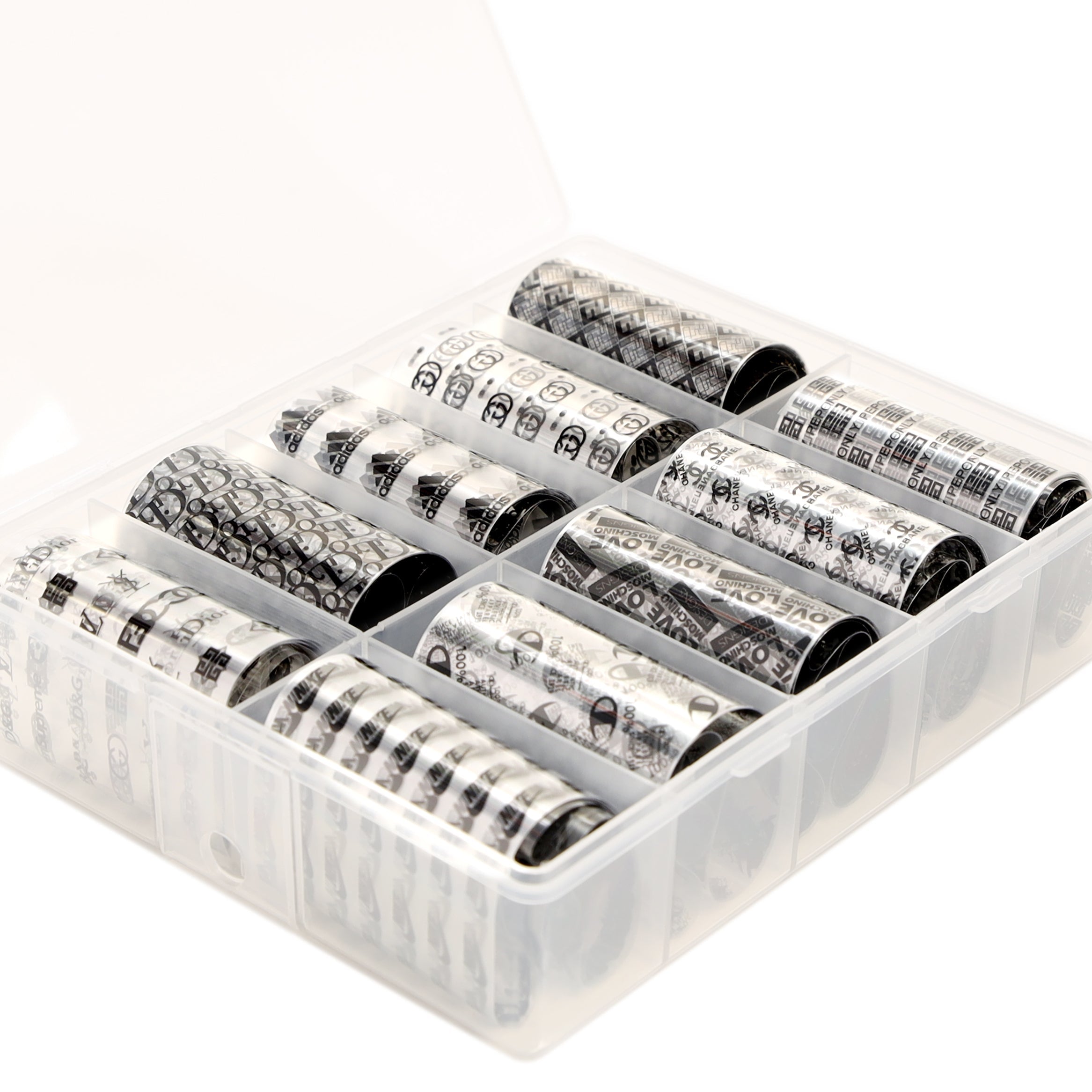 Foil Box Set 21 – Zurno